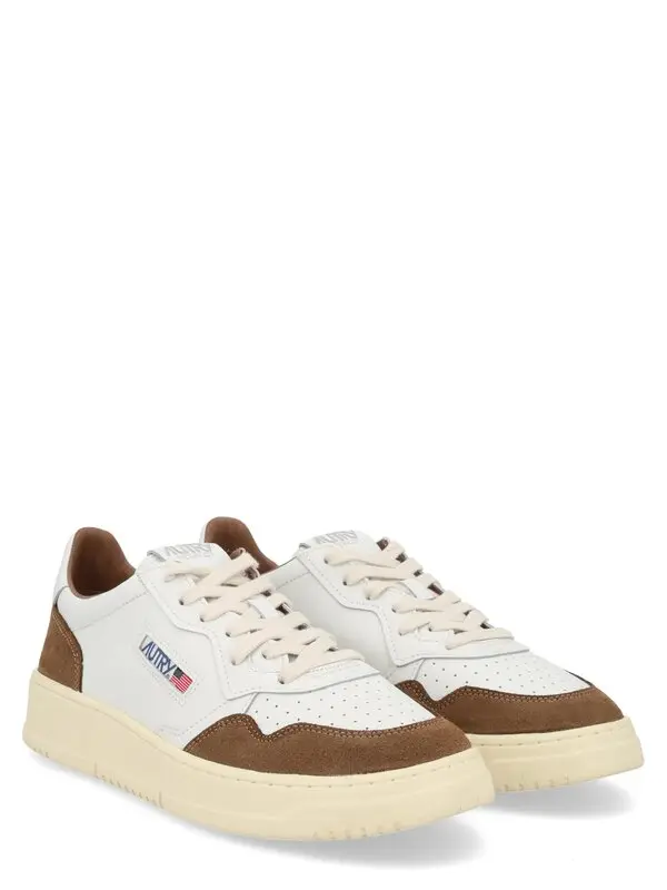 AUTRY Medalist Low Sneakers