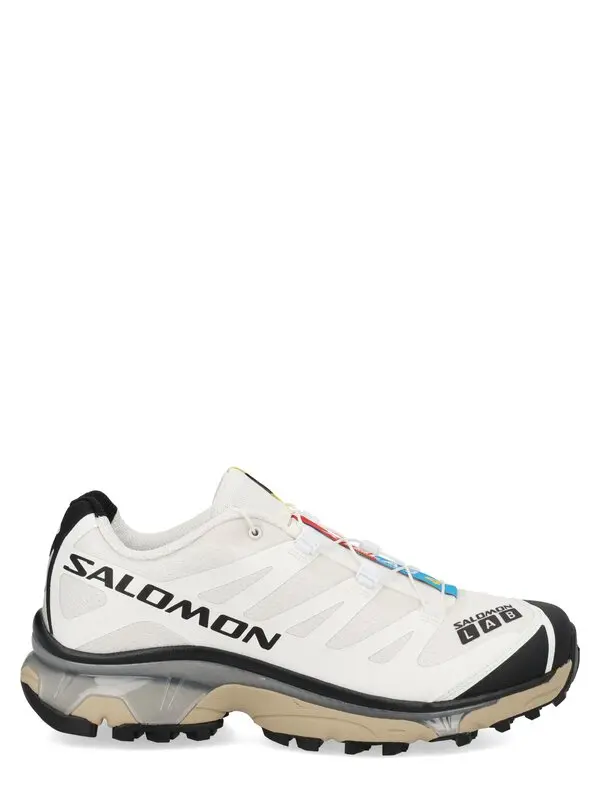 SALOMON Sneaker "xt-4 Og - White