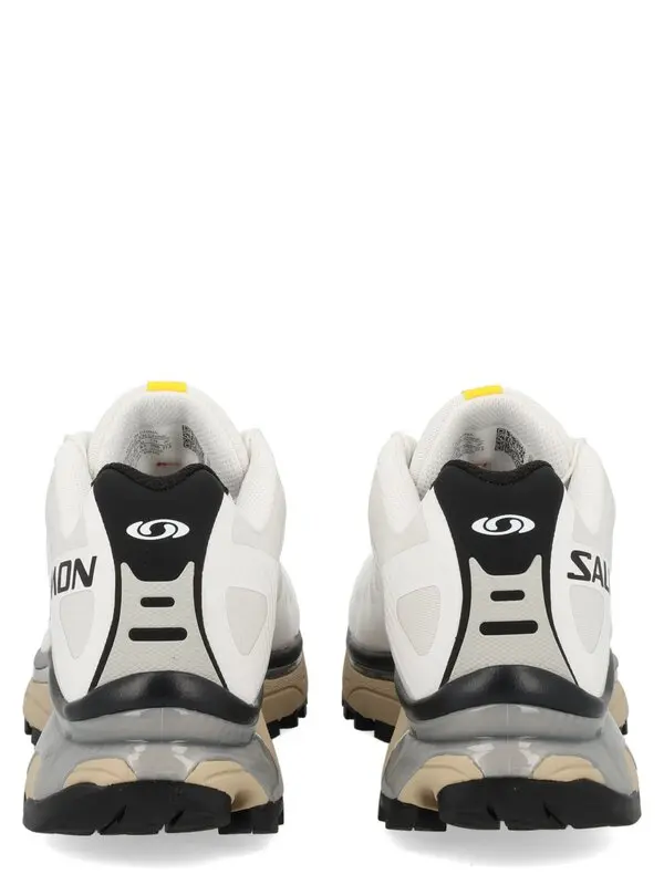 SALOMON Sneaker "xt-4 Og - White