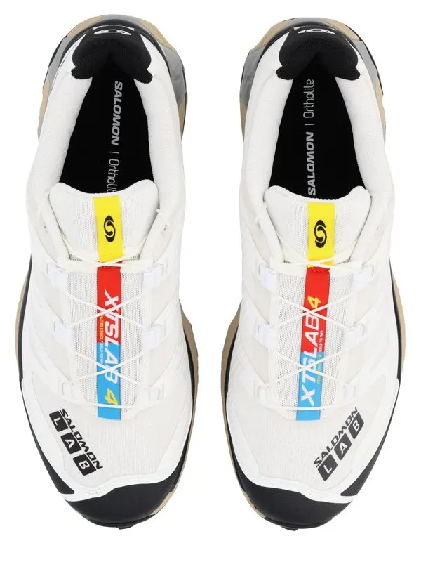 SALOMON Sneaker "xt-4 Og - White