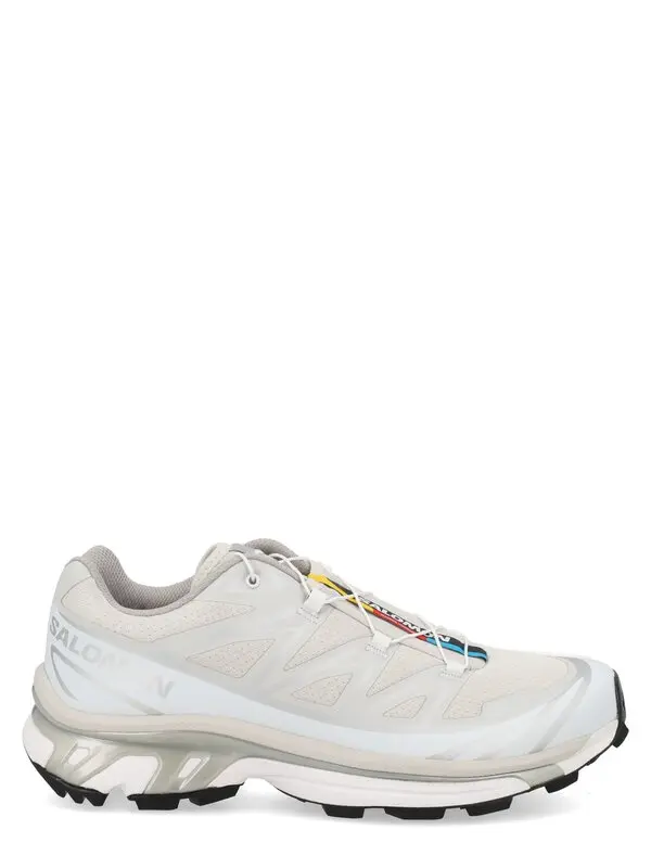 SALOMON Sneaker "xt-6 - White