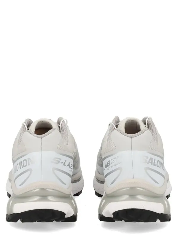 SALOMON Sneaker "xt-6 - White