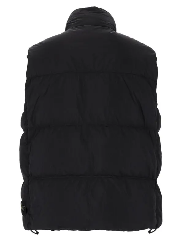 Stone Island Down Puffer Vest
