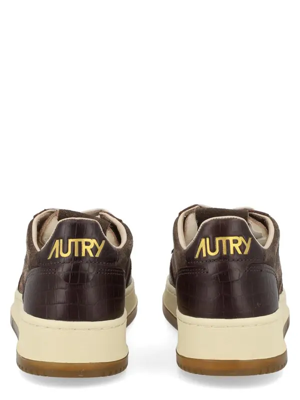 AUTRY Sneaker "medalist Low