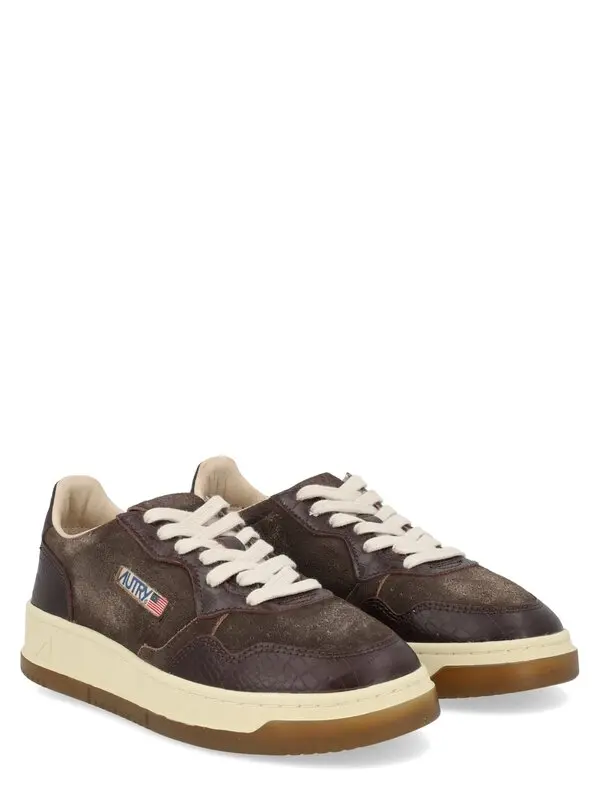 AUTRY Sneaker "medalist Low