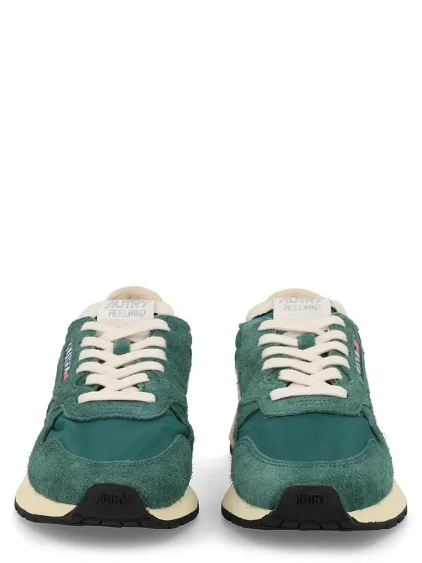AUTRY Sneaker "reelwind Low