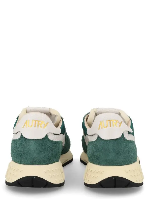 AUTRY Sneaker "reelwind Low