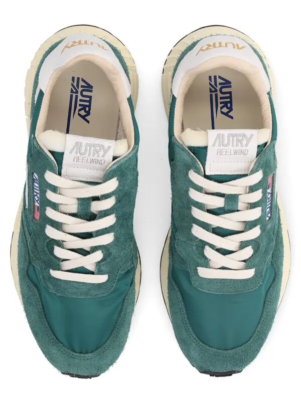 AUTRY Sneaker "reelwind Low