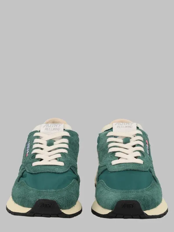 AUTRY Sneaker "reelwind Low