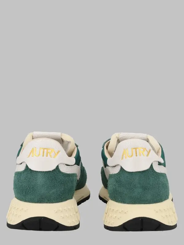 AUTRY Sneaker "reelwind Low