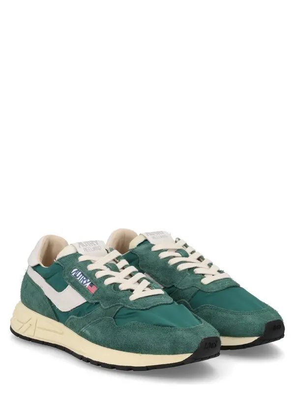 AUTRY Sneaker "reelwind Low