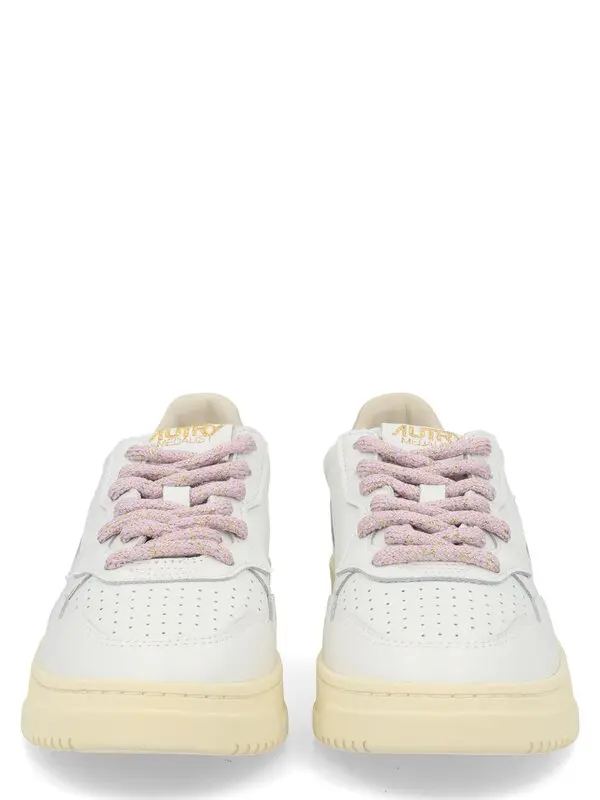 AUTRY Sneaker "medalist Low