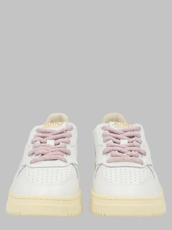 AUTRY Sneaker "medalist Low
