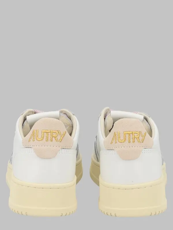 AUTRY Sneaker "medalist Low