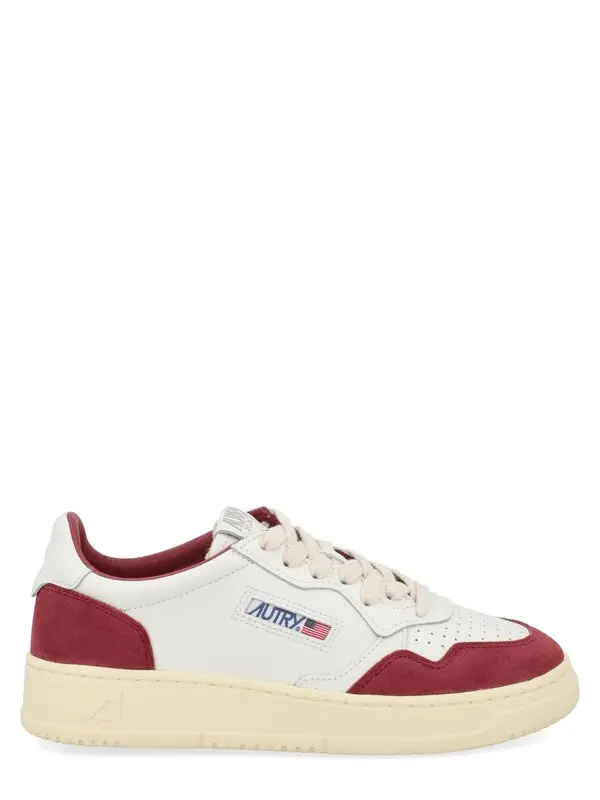 AUTRY Sneaker "medalist Low