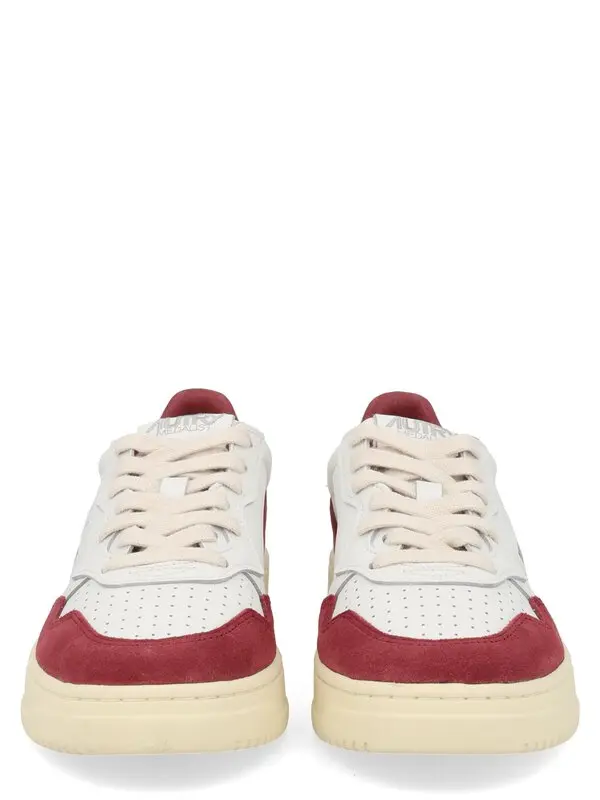 AUTRY Sneaker "medalist Low