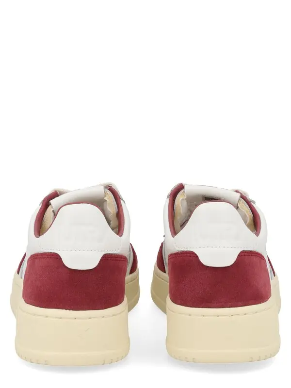 AUTRY Sneaker "medalist Low