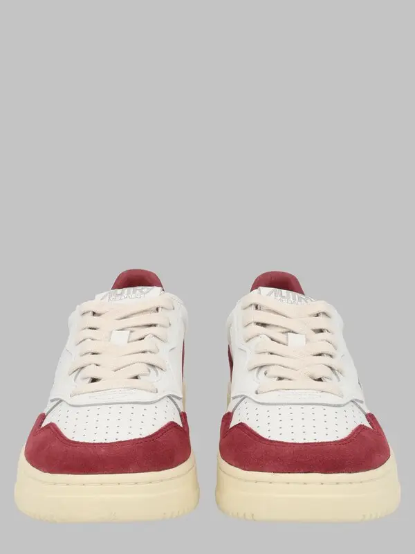 AUTRY Sneaker "medalist Low