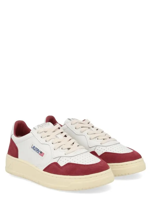 AUTRY Sneaker "medalist Low