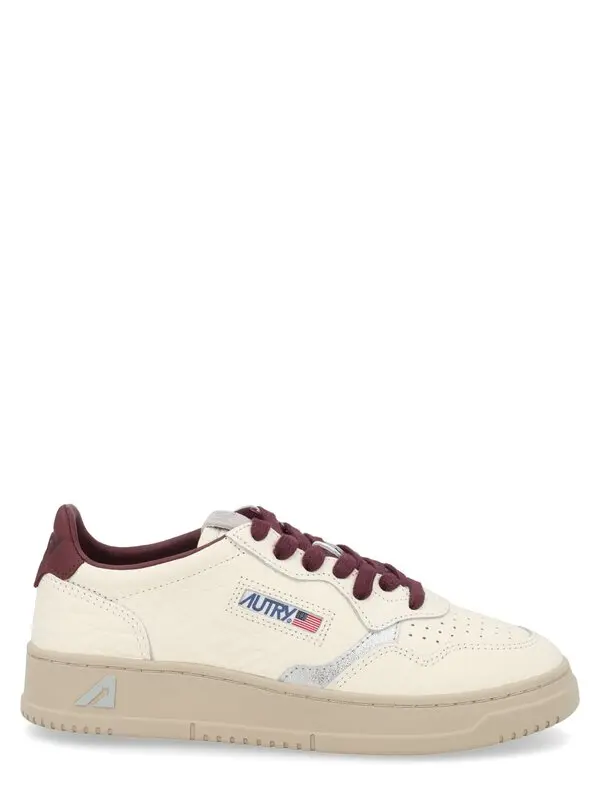 AUTRY Medalist Low" Sneakers