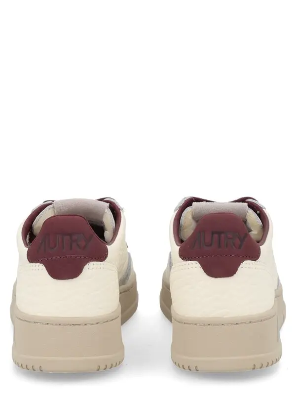 AUTRY Sneaker "medalist Low
