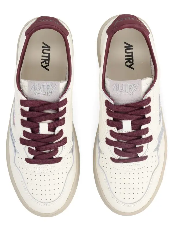 AUTRY Sneaker "medalist Low