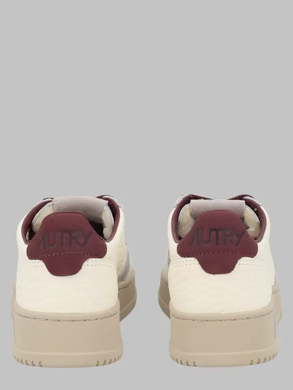 AUTRY Sneaker "medalist Low