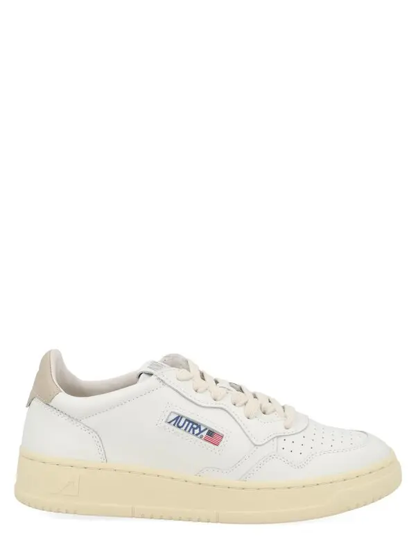 AUTRY Sneaker "medalist Low