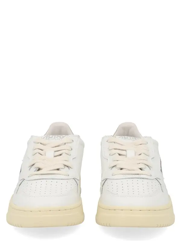 AUTRY Sneaker "medalist Low