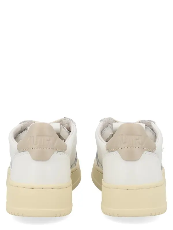 AUTRY Sneaker "medalist Low