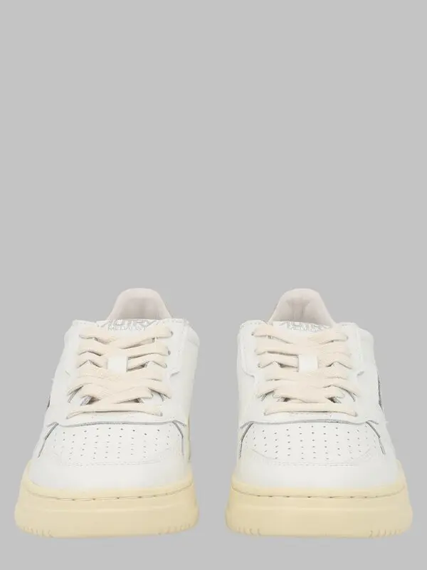AUTRY Sneaker "medalist Low