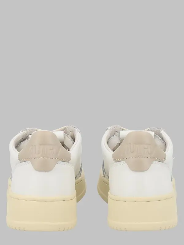 AUTRY Sneaker "medalist Low