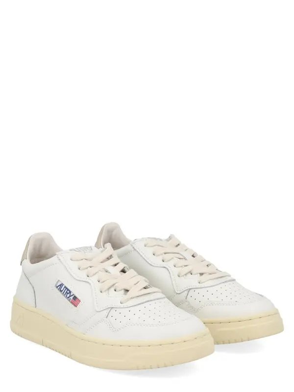AUTRY Sneaker "medalist Low