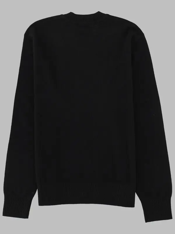 Versace Maglia Con Logo