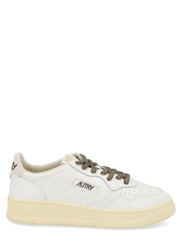 AUTRY Sneaker "medalist Low