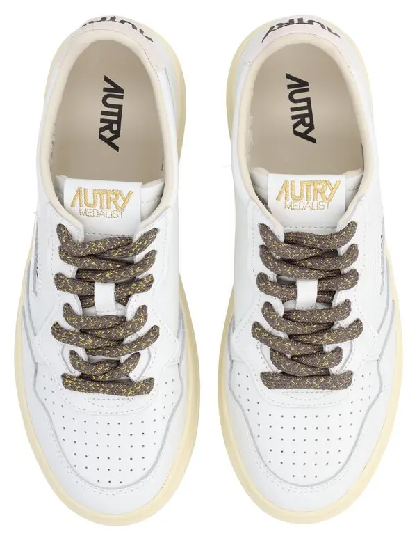 AUTRY Sneaker "medalist Low