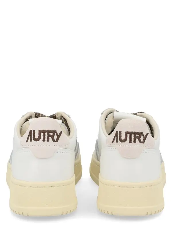 AUTRY Sneaker "medalist Low