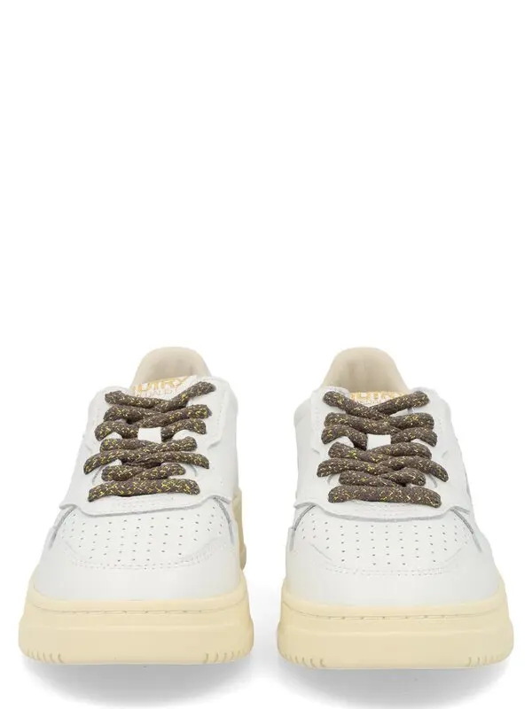 AUTRY Sneaker "medalist Low