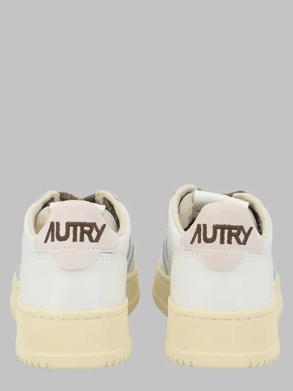 AUTRY Sneaker "medalist Low