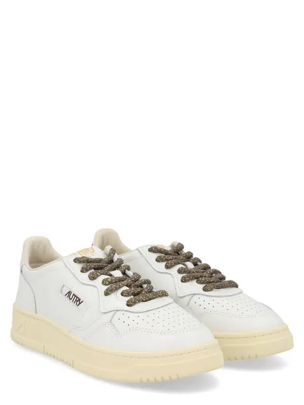 AUTRY Sneaker "medalist Low