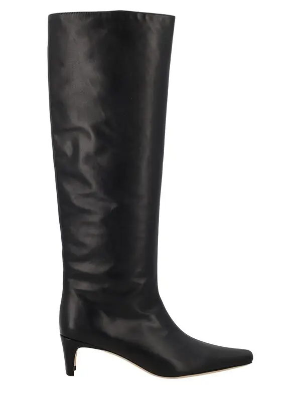 Staud Wally" Knee-high Boots