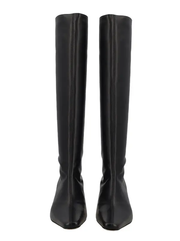 Staud Wally" Knee-high Boots
