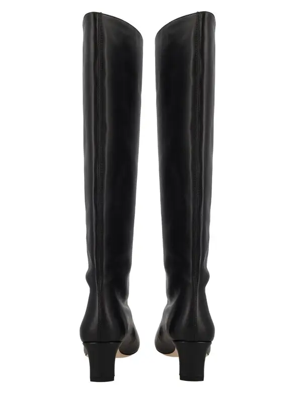 Staud Wally" Knee-high Boots