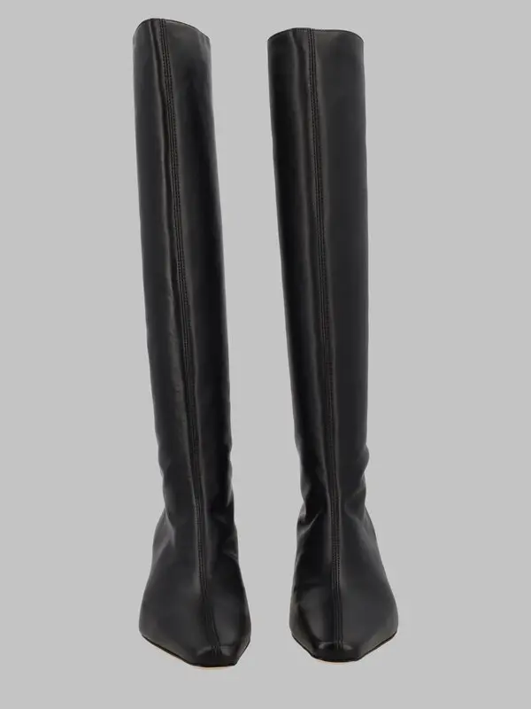 Staud Wally" Knee-high Boots