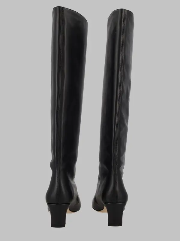Staud Wally" Knee-high Boots