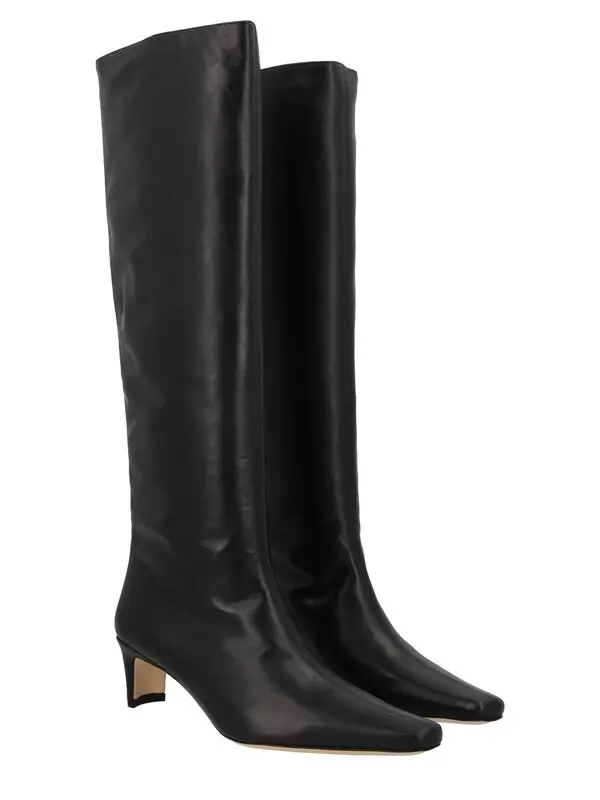 Staud Wally" Knee-high Boots