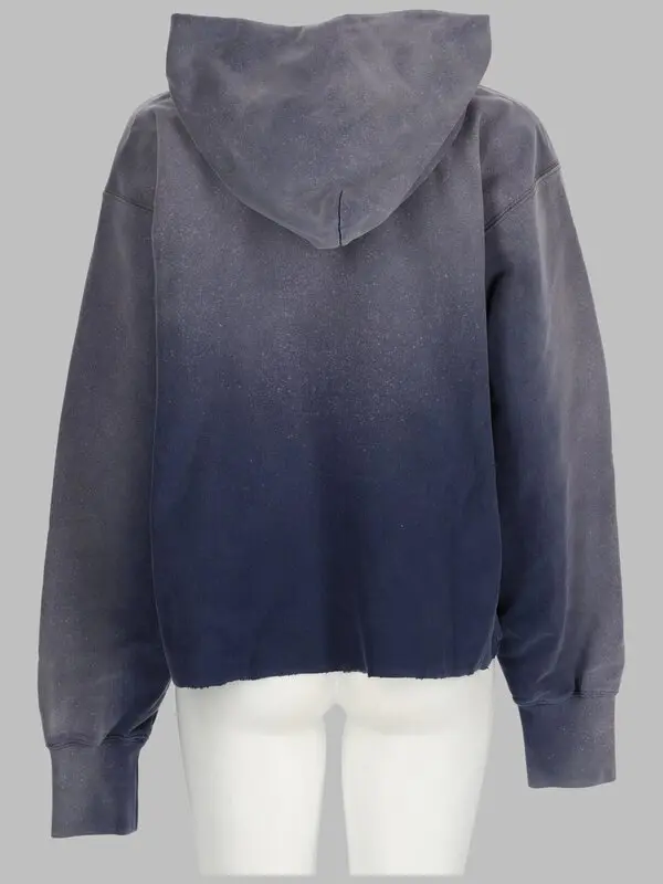 MAISON MARGIELA Printed Hoodie