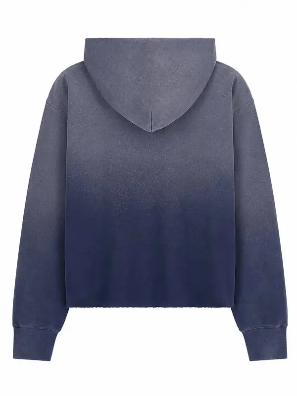 MAISON MARGIELA Printed Hoodie