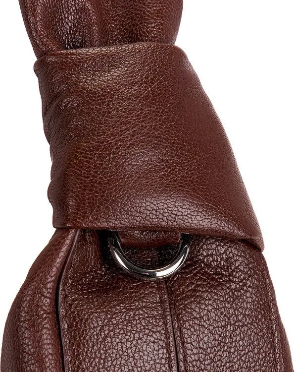 LEMAIRE Fortune Croissant Bag