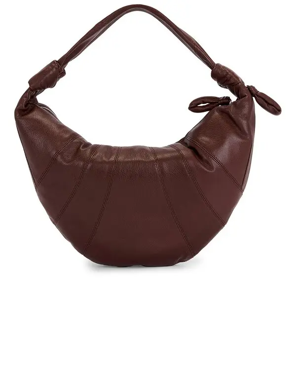 LEMAIRE Fortune Croissant Bag